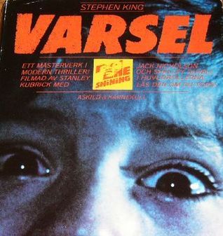 Varsel by Stephen King | Goodreads