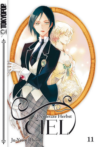 Ciel Band 11 by Ju-Yeon Rhim | Goodreads