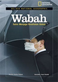 Wabah: Sains Menjaga Kesehatan Global by Charles Piddock | Goodreads