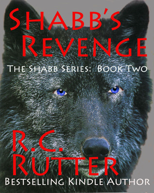 Shabb's Revenge by R.C. Rutter | Goodreads
