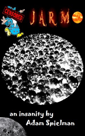 Jarmo by Adam Spielman | Goodreads