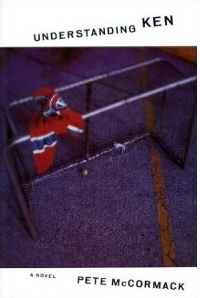 Understanding Ken by Pete McCormack | Goodreads