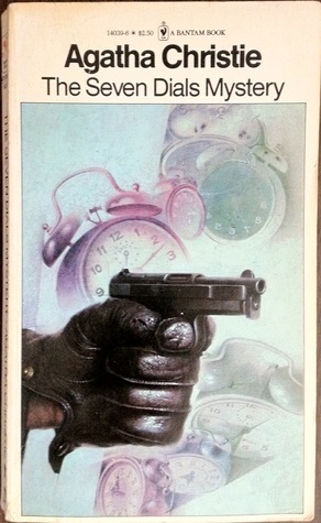 The Seven Dials Mystery by Agatha Christie | Goodreads
