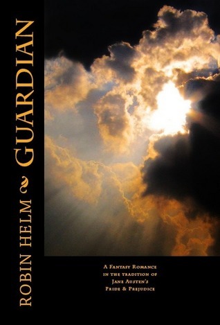 Guardian (The Guardian Trilogy, #1) by Robin M. Helm | Goodreads