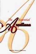 The Essential Arcellana by Francisco Arcellana | Goodreads
