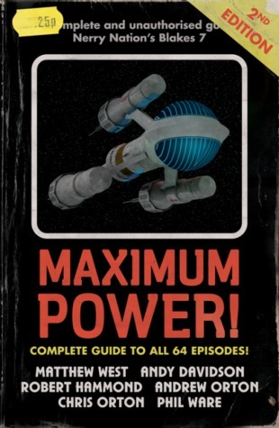 Maximum Power! by Matthew West | Goodreads