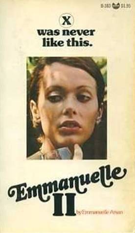Emmanuelle 2 Poster