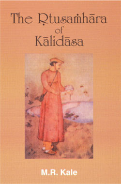 The Rtusamhara of Kalidasa by Kālidāsa | Goodreads