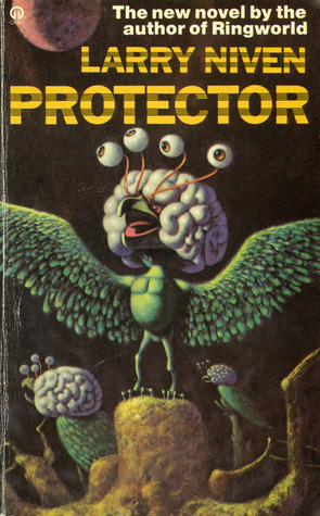 Protector by Larry Niven | Goodreads