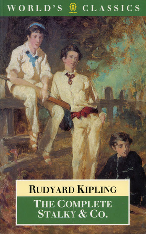 The Complete Stalky & Co. by Rudyard; Quigly Isabel Kipling | Goodreads