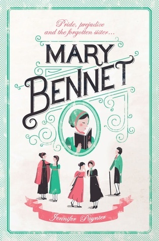 Mary Bennet by Jennifer Paynter | Goodreads