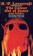 The Colour Out of Space and others by H.P. Lovecraft | Goodreads