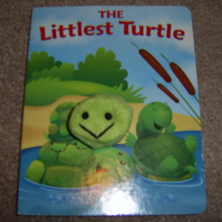 The Littlest Turtle by Anonymous | Goodreads