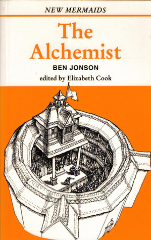 Alchemist, The by Ben Jonson | Goodreads