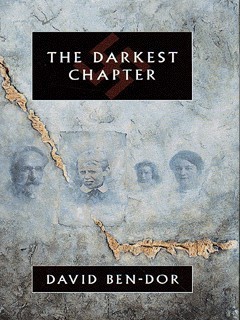 The Darkest Chapter by David Ben-Dor | Goodreads