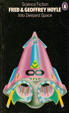 Into Deepest Space by Fred Hoyle | Goodreads