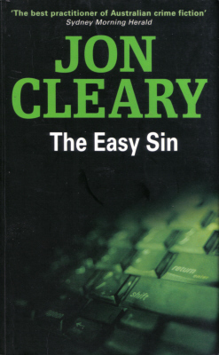 The Easy Sin (Scobie Malone, #19) by Jon Cleary | Goodreads