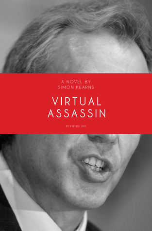 Virtual Assassin. by Simon Kearns | Goodreads