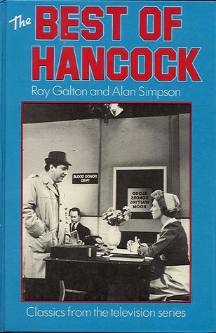 THE BEST OF HANCOCK - CLASSICS FROM THE BBC TELEVISION SERIES by Ray ...