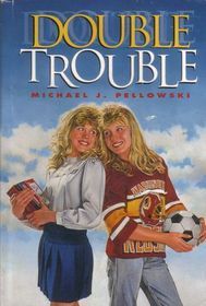 Double Trouble by Gabriel | Goodreads