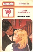 Hard to Handle by Jessica Ayre | Goodreads