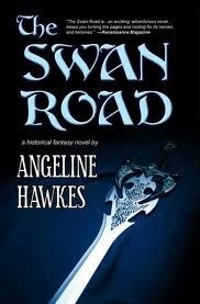 The Swan Road by Angeline Hawkes | Goodreads