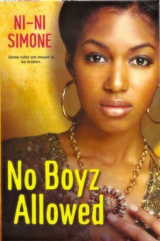 No Boyz Allowed by Ni-Ni Simone | Goodreads