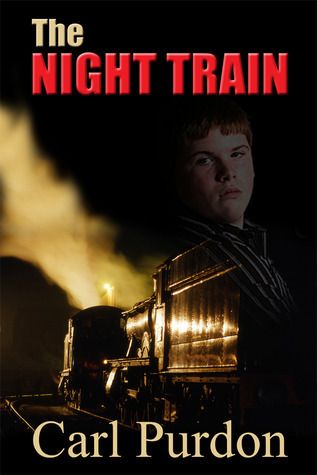 The Night Train by Carl Purdon | Goodreads