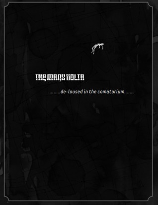 De-Loused in the Comatorium by Cedric Bixler-Zavala | Goodreads