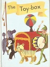 The Toy-Box by John McInnes | Goodreads