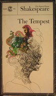 The Tempest (Shakespeare, Signet Classic) by William Shakespeare ...