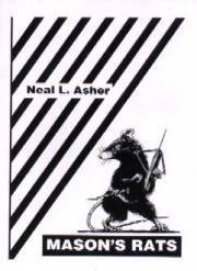 Mason's Rats by Neal Asher | Goodreads