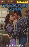 The Bedroom Is Mine by Jane Bonander | Goodreads