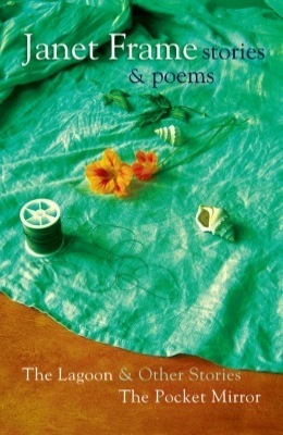 Janet Frame, Stories & Poems by Janet Frame | Goodreads