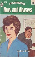Now and Always by Andrea Blake | Goodreads