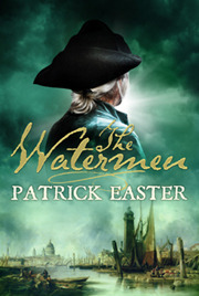 The Watermen (Tom Pascoe, #1) by Patrick Easter | Goodreads
