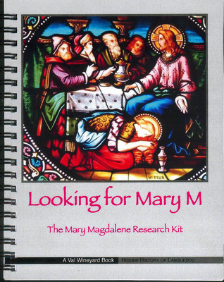 Looking for Mary M, the Mary Magdalene Research Kit by Val Wineyard ...