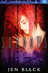 Shadows by Jen Black | Goodreads