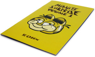 Midnite Surprise Volume 1 by K.C. Green | Goodreads