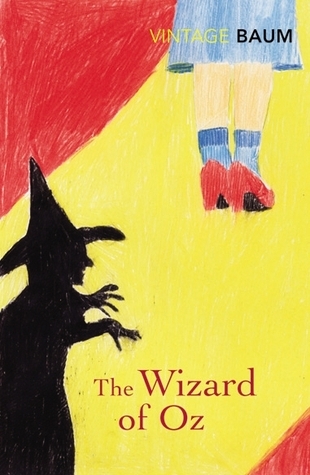 The Wizard of Oz by L. Frank Baum | Goodreads