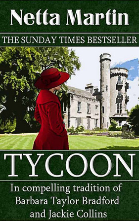 Tycoon by Netta Martin | Goodreads