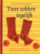 Twee sokken tegelijk by Melissa Morgan-Oakes | Goodreads