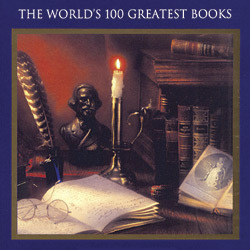 The World's 100 Greatest Books by Intelliquest | Goodreads