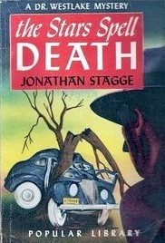 The Stars Spell Death by Jonathan Stagge | Goodreads
