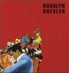 Rosalyn Drexler: I am the Beautiful Stranger, Paintings of the '60s by ...