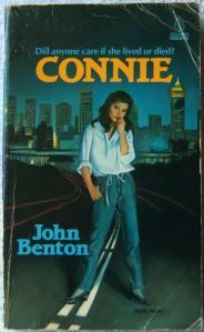 Connie by John Benton | Goodreads