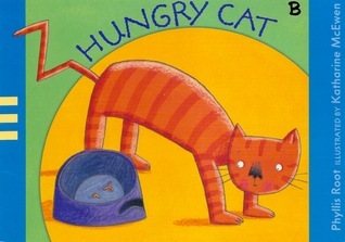 Hungry Cat by Phyllis Root | Goodreads
