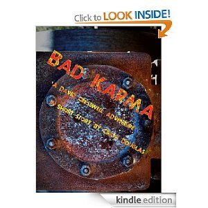 Bad Karma by Craig Douglas | Goodreads