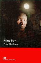 Mine Boy by Rod Nesbitt | Goodreads