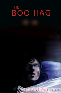 The Boo Hag by David Morgan | Goodreads